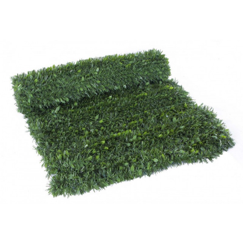 Garduri Artificiale: Soluții Verzi pentru Intimitate și Decor