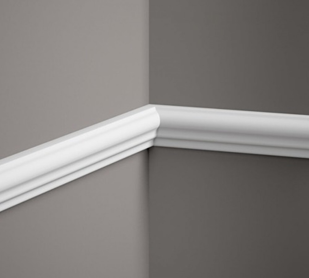 Cornisa masca galerie QL036