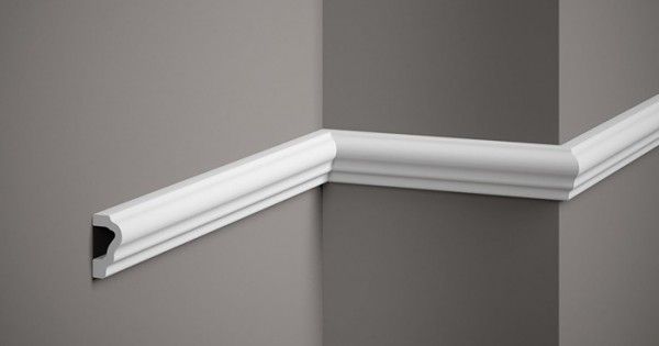 Brauri decorative perete