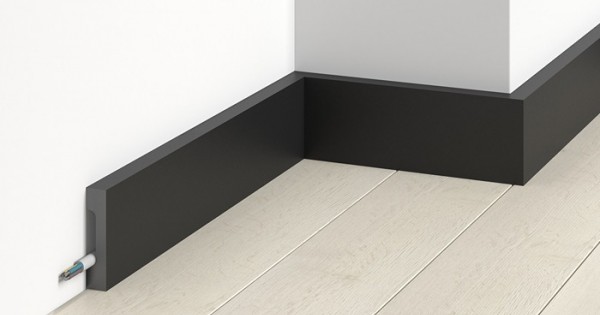Plinte Decorative Premium - Premier Decor