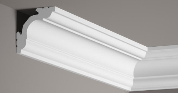 Profile cornise pentru tavan