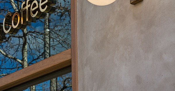 Microciment vopsea impermeabilă LavaPaint