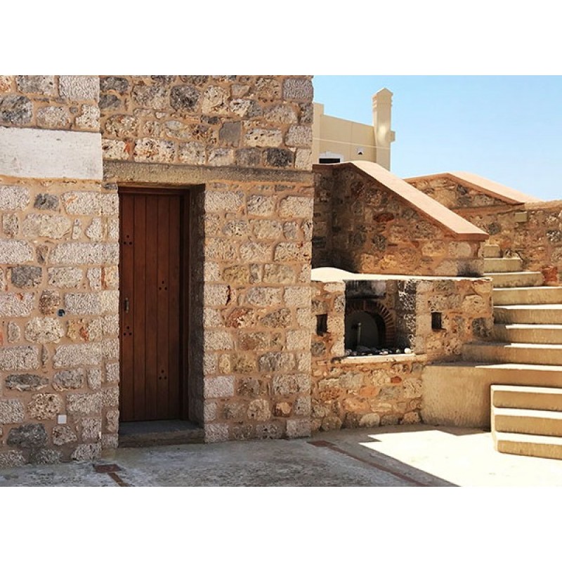 Microciment - baie, bucatarie, pardoseala si exterior