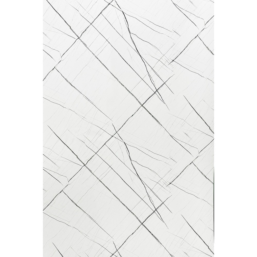 Panou Decorativ Marmură Ușoară Sahara White Lite Stone 144x244 cm