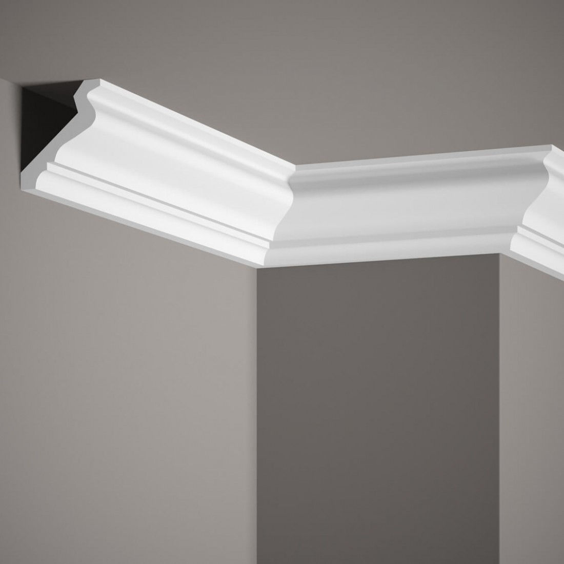 Cornisa MDB185 - Eleganță pentru Designul Visurilor Tale